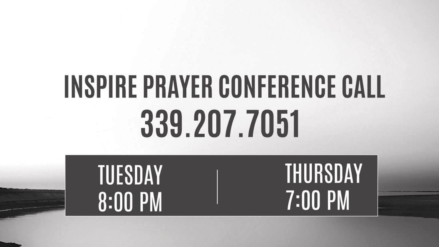 Inspire Church Houston – Reach. Inspire. Elevate